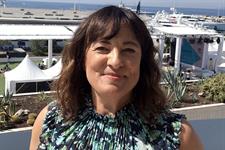 Watch: Cannes Lions PR jury president Michelle Hutton | PR Week