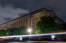 Bully Pulpit International rolls out tax policy practice | PR Week