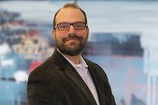 MLB's former director of business PR, Jeff Heckelman, goes to bat for ...