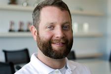 Jeff Melton: 40 Under 40 2015 | PR Week