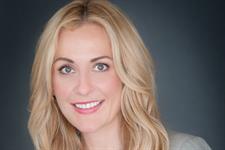 Jessica Clifton, US MD, strategic growth and development, 40 Under 40
