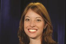 Jessica Smith: 40 Under 40 2014 | PR Week
