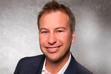 Jonathan Hughes : Power List 2014 | PR Week