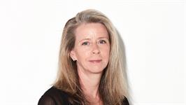 Moderna’s Kate Cronin and her team embrace ‘Gumby’ mentality | PR Week