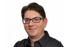 Kevin Hochman, U.S. president and chief concept officer, KFC: Power ...