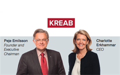 Kreab rebrand | PR Week