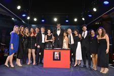PRWeek UK Awards 2015: Winners revealed | PR Week