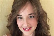 Laura Morgan, SVP, DeVries Global, 40 Under 40