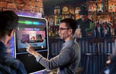 Digital jukebox vendor TouchTunes hires SourceCode Communications as US PR AOR | PR Week