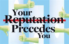 Lowdown: Your reputation precedes you | PR Week