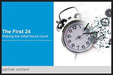 The first 24 hours: Getting your immediate crisis response right | PR Week
