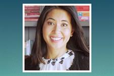 Mary Osako, Hall of Femme 2021 | PR Week