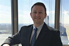 40 Under 40 2017: Matt Card | PR Week