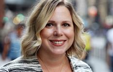 Health Influencer 30: Maura Bergen | PR Week