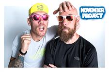 Powered by positivity: How November Project grew one big idea into a ...