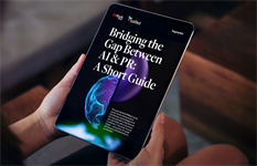 Learn how generative AI is transforming PR | PR Week