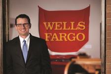 Suris' challenge: earn trust back for Wells Fargo | PR Week