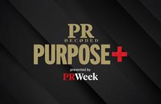 PRDecoded: Five reasons you need to attend | PR Week