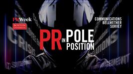 Communications Bellwether Survey 2022: PR in pole position | PR Week