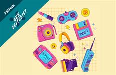 Why nostalgia marketing resonates with Gen Z | PR Week