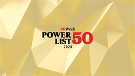 PRWeek US Power List 2024 | PR Week
