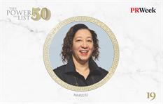 PRWeek Power List 2023 - 19. Jennifer Smoter, UnitedHealth Group | PR Week
