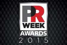 PRWeek US Awards 2015 shortlist revealed | PR Week