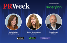 Communications is a linchpin of innovation adoption | PR Week