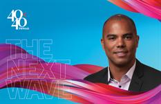 PRWeek 40 Under 40 2023 - Carlos Taveras, Ethicon U.S. | PR Week