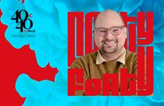 PRWeek 40 Under 40 2025 — Michael Marino, Weber Shandwick | PR Week