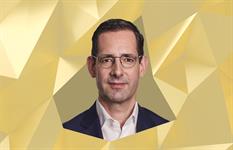 PRWeek Power List 2024 - 40. Alex Geiser, FGS Global | PR Week