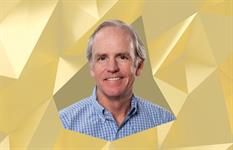 PRWeek Power List 2024 - 13. Dan Bartlett, Walmart | PR Week