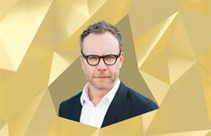 PRWeek Power List 2024 - 31. Matt Neale, Golin | PR Week