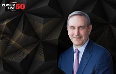 PRWeek Power List 2025 - 6. Richard Edelman, Edelman | PR Week