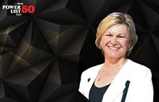 PRWeek Power List 2025 - 34. Zenia Mucha, TikTok | PR Week