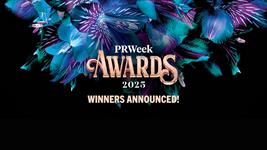 PRWeek US Awards 2025: The Winners | PR Week