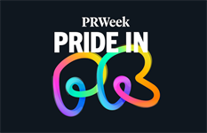 PRWeek launches Pride in PR 2023 | PR Week