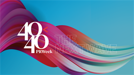 PRWeek’s 40 Under 40 2023: The Next Wave | PR Week