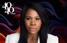 PRWeek 40 Under 40 2024 - Erica Hicks Anderson, formerly Pizza Hut | PR ...