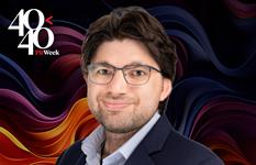 PRWeek 40 Under 40 2024 - Steve Hirsch, Hirsch Leatherwood | PR Week