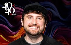 Joe Hixson, Riot Games | PR Week