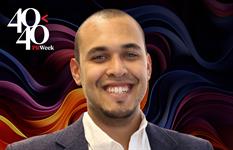 PRWeek 40 Under 40 2024 - Raul Lopez, Mastercard | PR Week