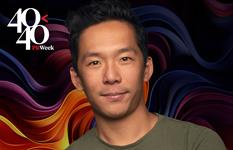 PRWeek 40 Under 40 2024 - Nick Loui, PeakMetrics | PR Week