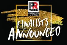 PRWeek US Awards 2017 shortlist revealed | PR Week
