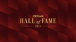 The 2024 PRWeek Hall of Fame inductees | PR Week