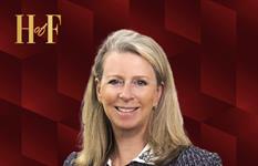 Hall of Fame 2024: Kate Cronin | PR Week