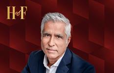 Hall of Fame 2024: Alfredo Richard | PR Week