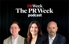 The PR Week: 3.9.2023 - Jennifer Skyler, American Express | PR Week