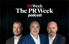 The PR Week: 11.17.2022 - Dean Acosta, Lockheed Martin | PR Week