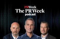 The PR Week: 8.4.2022 - Paul Suchman, Audacy | PR Week